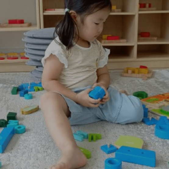 EYFS Curriculum at Little Treehouse Nursery | Thonglor, Bangkok