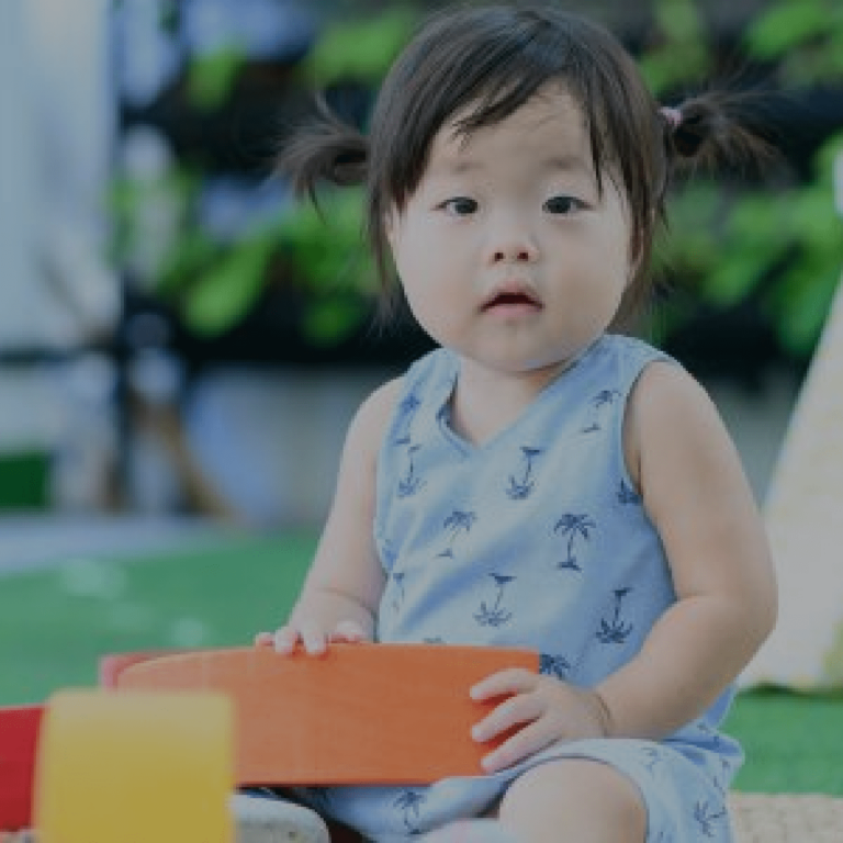 EYFS Curriculum at Little Treehouse Nursery | Thonglor, Bangkok