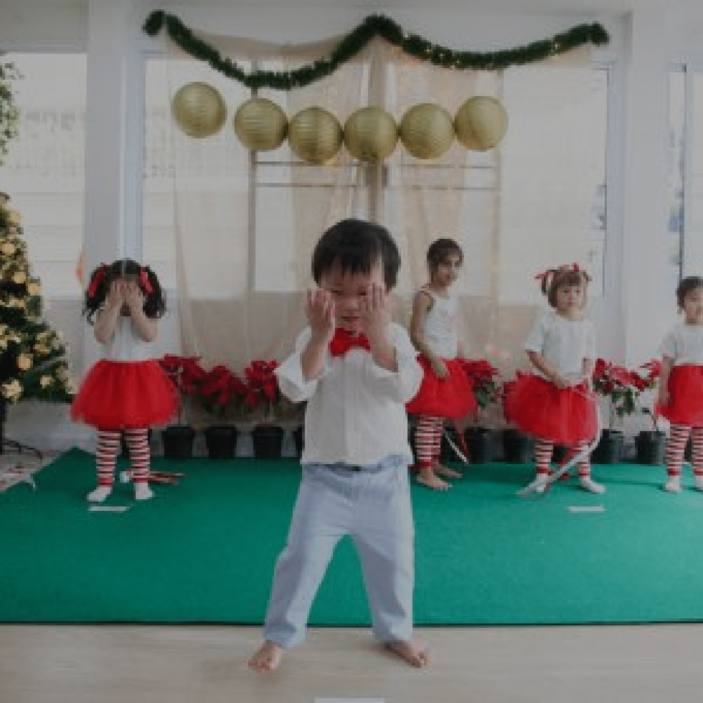 EYFS Curriculum at Little Treehouse Nursery | Thonglor, Bangkok