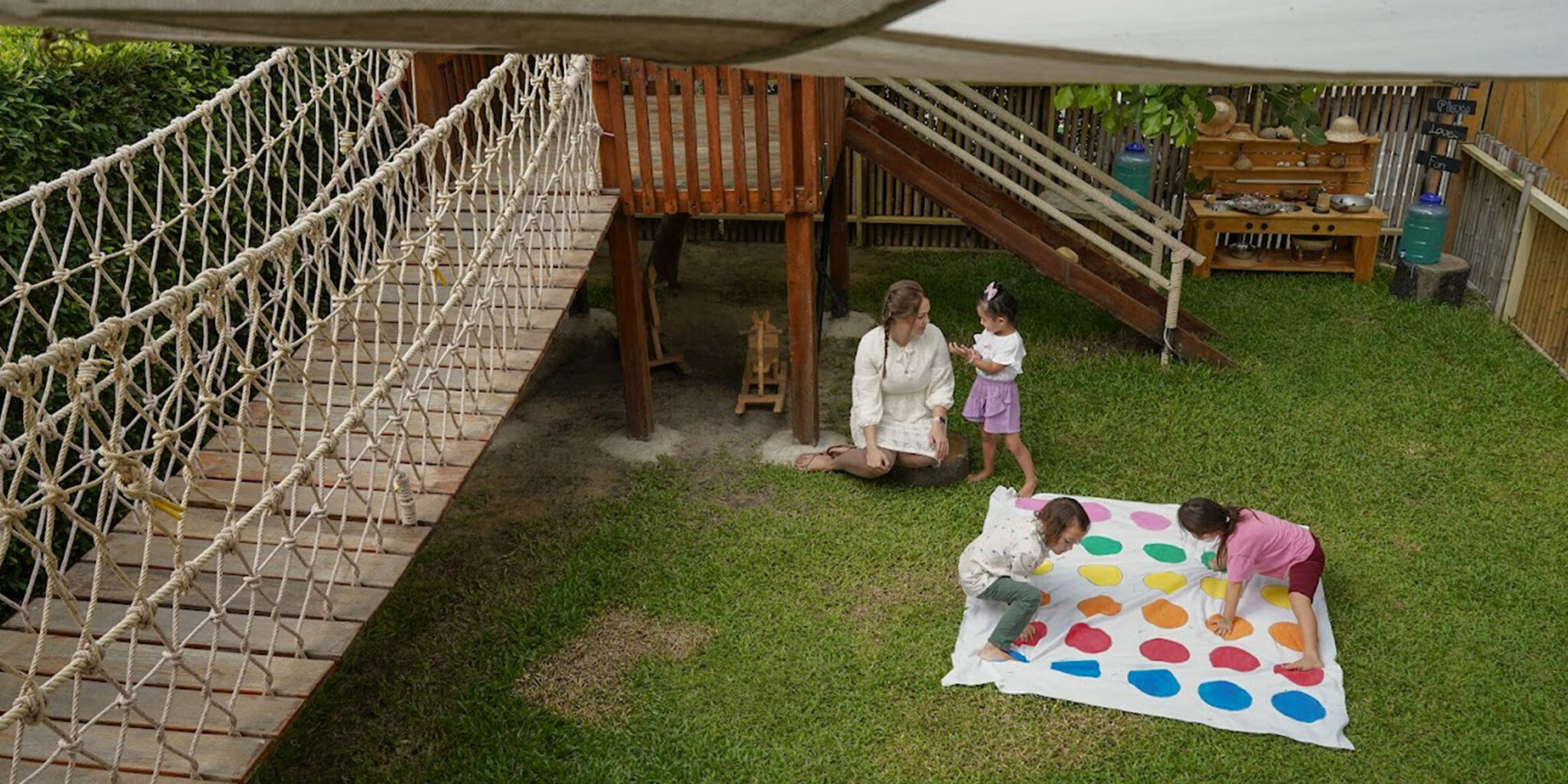 Little Treehouse Nursery | Best preschool and kindergarten in Thonglor ...