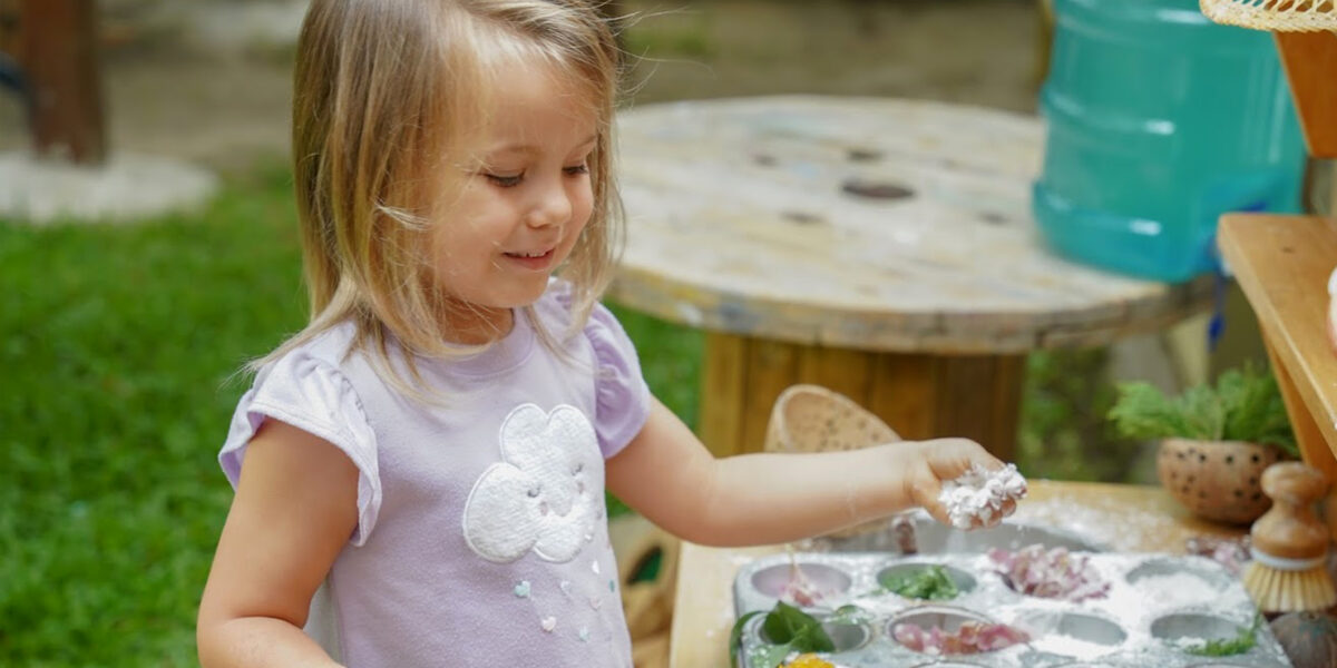 EYFS Curriculum at Little Treehouse Nursery | Thonglor, Bangkok