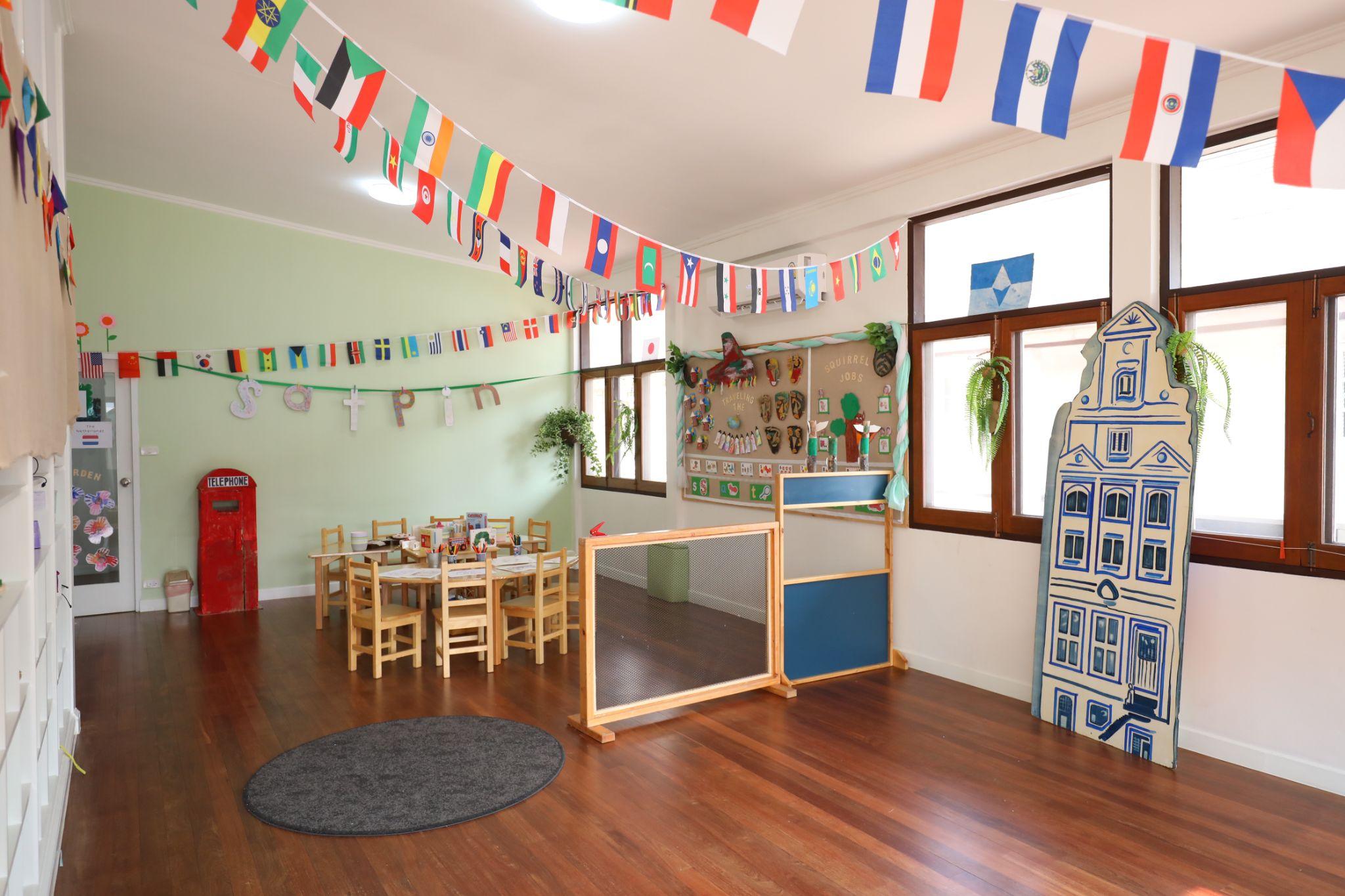 Guiding Kids in Learning About Cultures & Languages