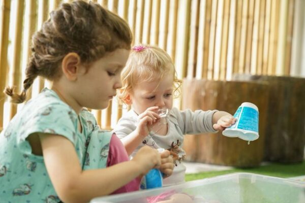 Bangkok's Little Treehouse Nursery Embraces Diversity: Sharing Global Stories & Sparking Young ...